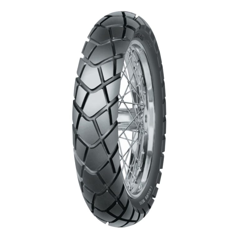 Adventure / Trail – MITAS TYRES NZ